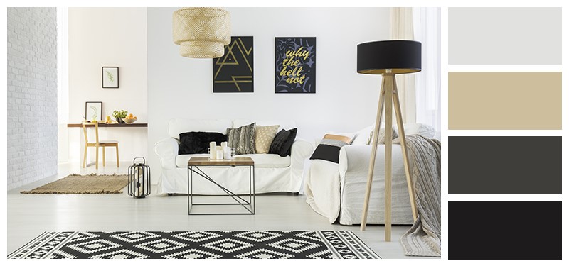 Style Quiz | Decorster - Discover Your Design Aesthetic