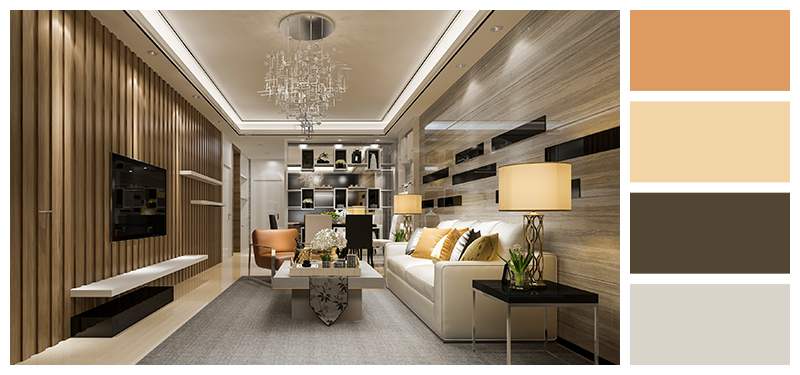 Style Quiz | Decorster - Discover Your Design Aesthetic