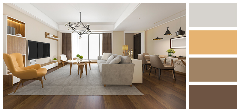 Style Quiz | Decorster - Discover Your Design Aesthetic