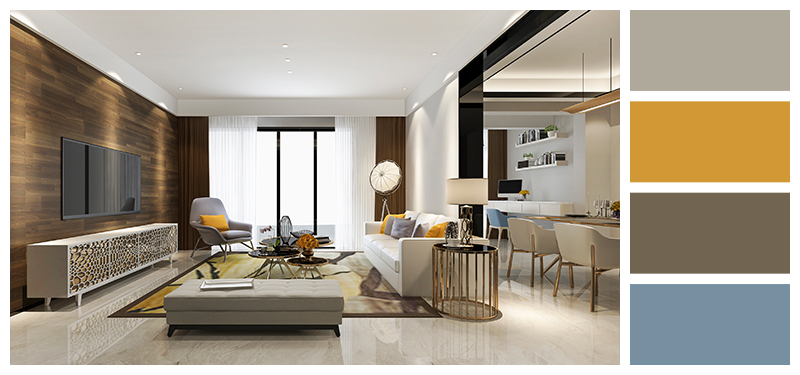 Style Quiz | Decorster - Discover Your Design Aesthetic