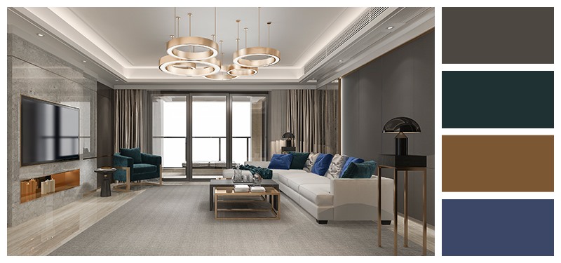 Style Quiz | Decorster - Discover Your Design Aesthetic